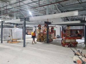 Mild Steel - Dynamic Steel Solutions